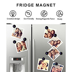 Suicide Prevention Awareness Fridge Magnet Refrigerator Sticker Novelty Collection Home Office Gift Decorative Magnets