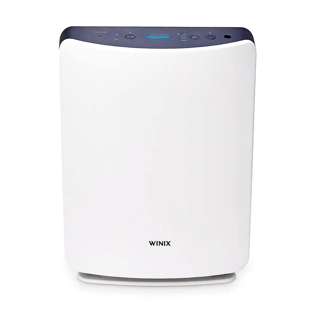 Winix 1022-0221-02 D480 True HEPA 3-Stage Air Purifier, AHAM Verified for 480 sq. ft.