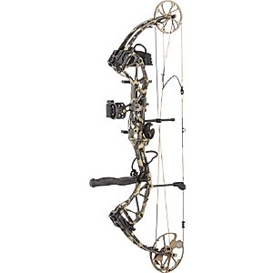 Bear Archery AV04A110F7L Paradox RTH FRED Bear LH70