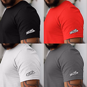 Shirt to Match Jordan Retro 3" Red Cement 2020 Sneaker Tees - (Air) Black | Large