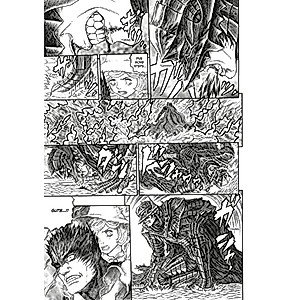 Berserk Deluxe Volume 13 (Berserk, 13)