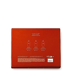 Molton Brown Floral & Spicy Body Care Gift Set