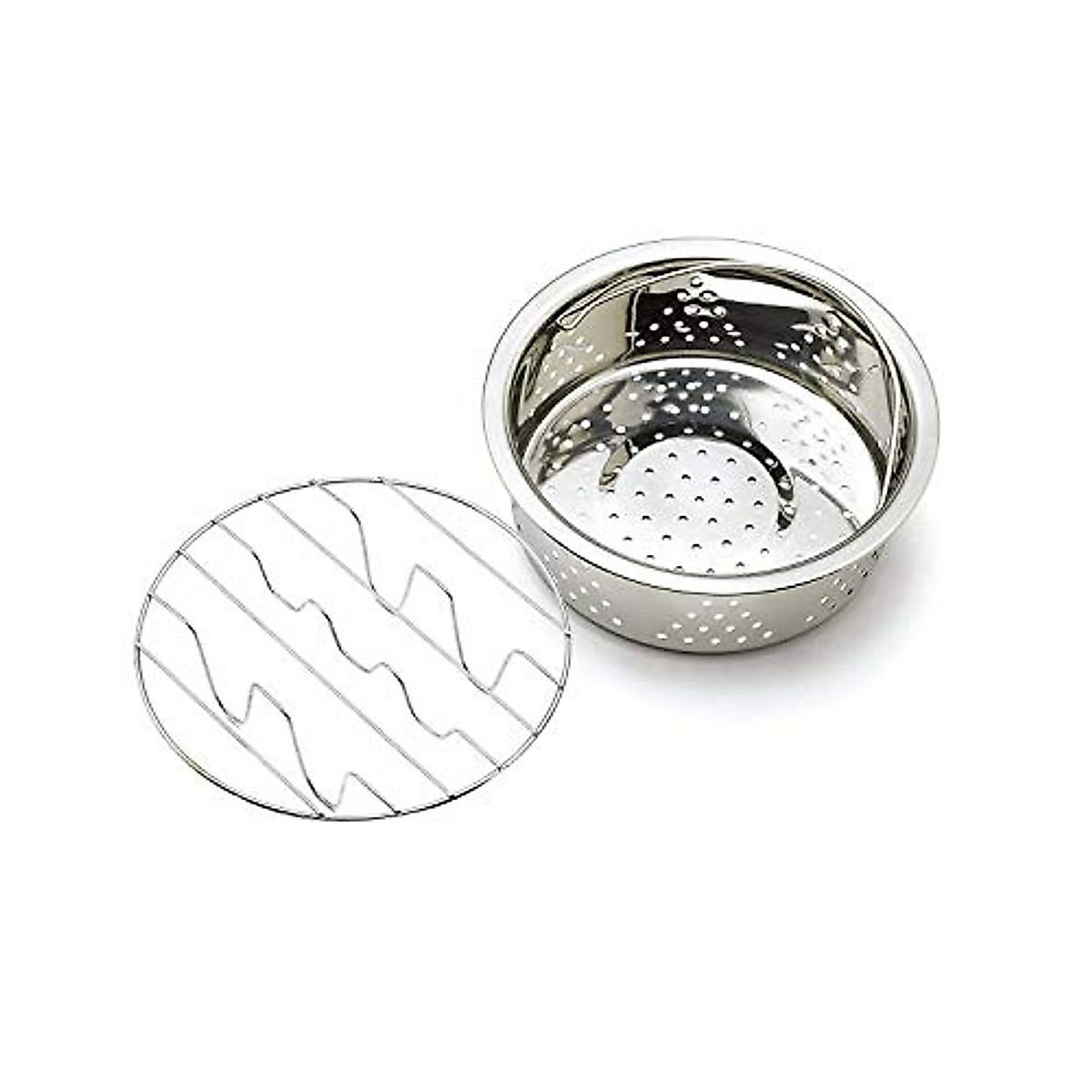 Breville BPR700BSS Fast Slow Pro Slow Cooker, Brushed Stainless Steel