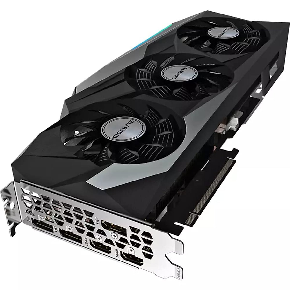 Gigabyte GeForce RTX 3080 Ti Gaming OC Graphics Card 12GB GDDR6X PCI-E 4.0