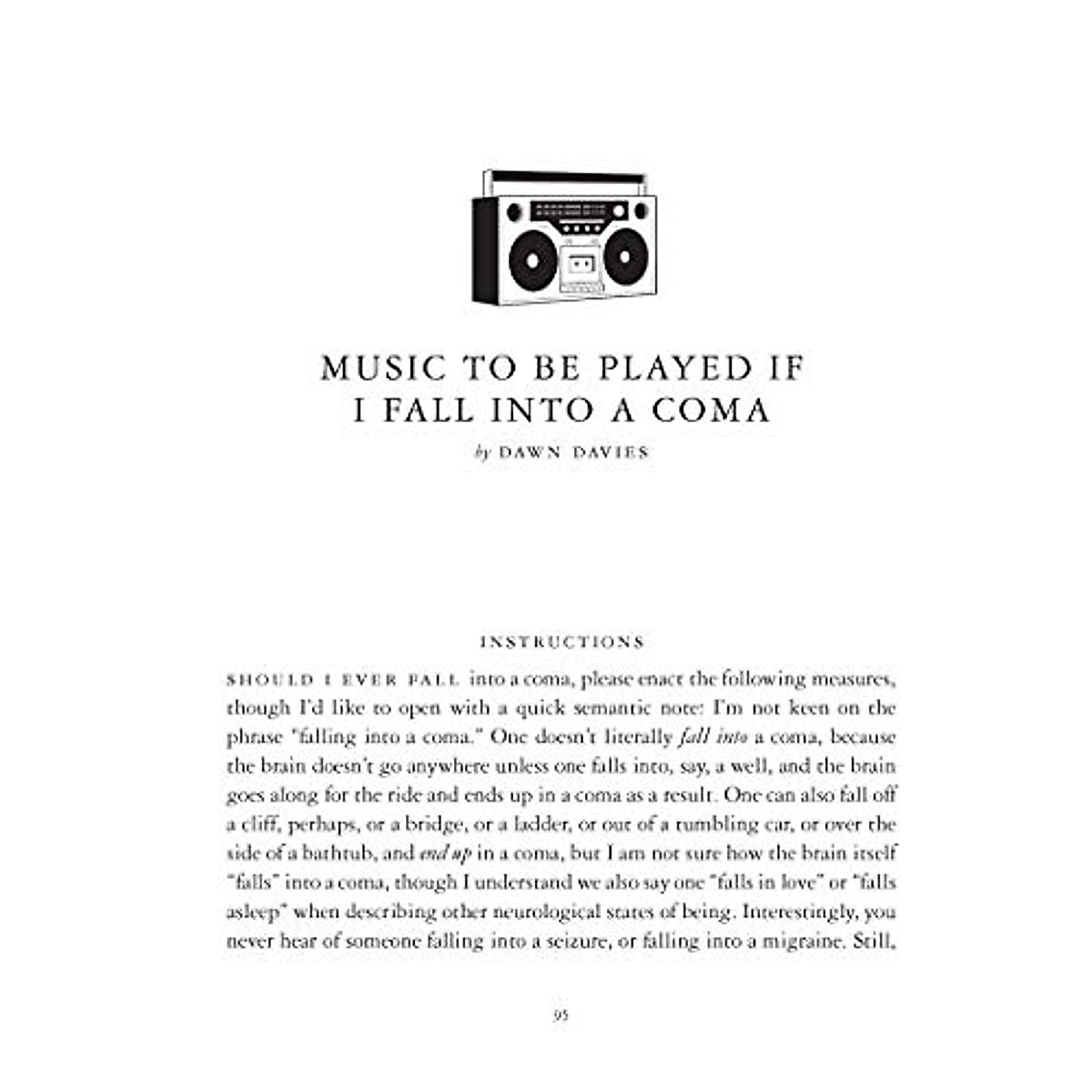 McSweeney's Issue 56 (McSweeney's Quarterly Concern)