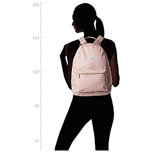 Herschel Nova Backpack, Ash Rose, Mini 9L