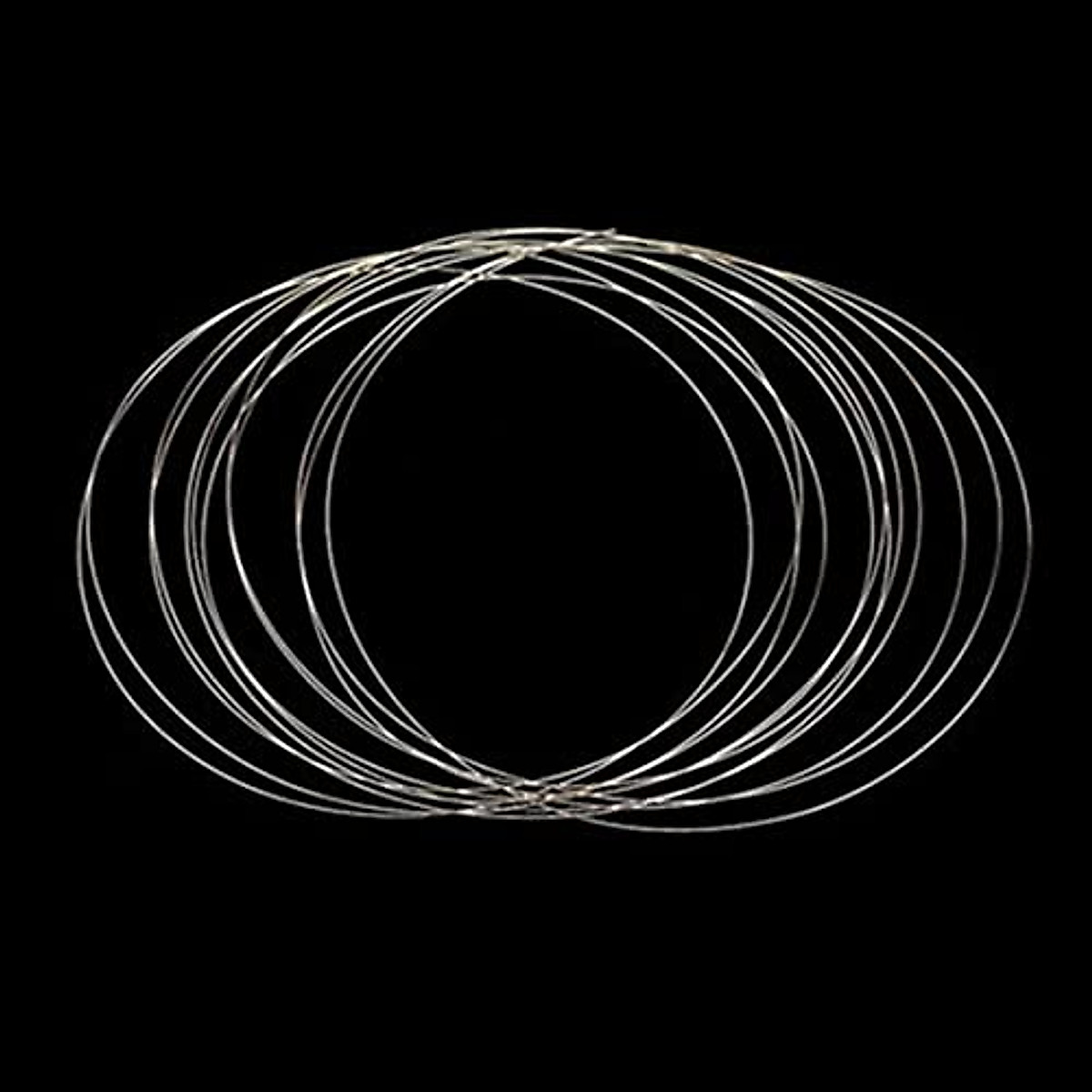 Yothfly Wire Flame Color Reaction Electrolytic Electrode Electrophoresis Tank Detection of
