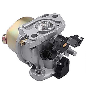 EB2500X Carburetor Replacement for Honda EB2200X EB2500X EM1600X EM1800X EM1800XK1 EM2200X EM2500X Generator Carb with Air Filter Fuel Line Filter Insulator Kit