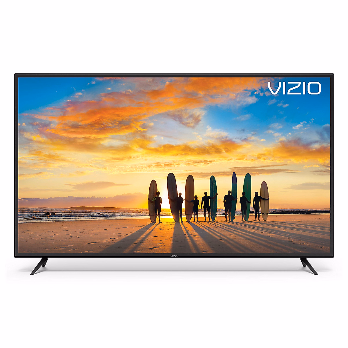 VIZIO 75" Class V-Series 4K (2160p) HDR Smart LED TV (V755-G4)