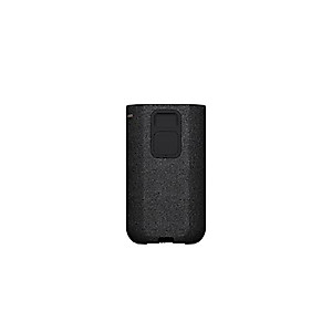 Sony SA-RS5 Wireless Rear Speakers with Built-in Battery for HT-A7000/HT-A5000 (Renewed)