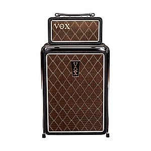 Vox Electric Guitar Mini Amplifier (VXMSB25)