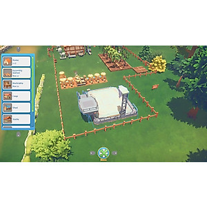 My Time at Portia - PlayStation 4