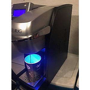 Keurig k3000 Brewer, 3, Silver