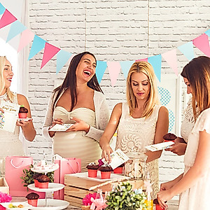 Pumpkin Baby Shower Invitations 5 Different Cards 25 Pack Gender Neutral Diaper Party Games Baby Names Thank You Cards Tickets Envelopes for Rustic Fall Autumn Halloween