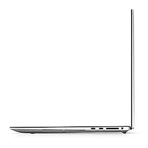 Dell XPS 9720 Laptop (2022) | 17" 4K Touch | Core i5-2TB SSD - 32GB RAM | 12 Cores @ 4.5 GHz - 12th Gen CPU Win 11 Home (Renewed)