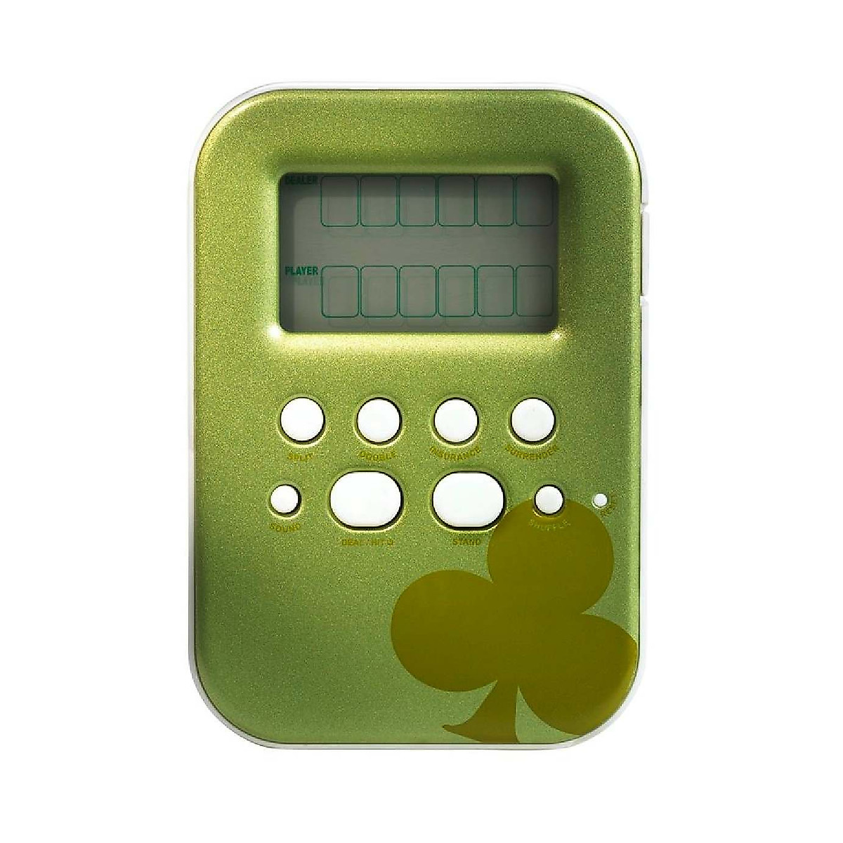 Mattel Lighted Blackjack