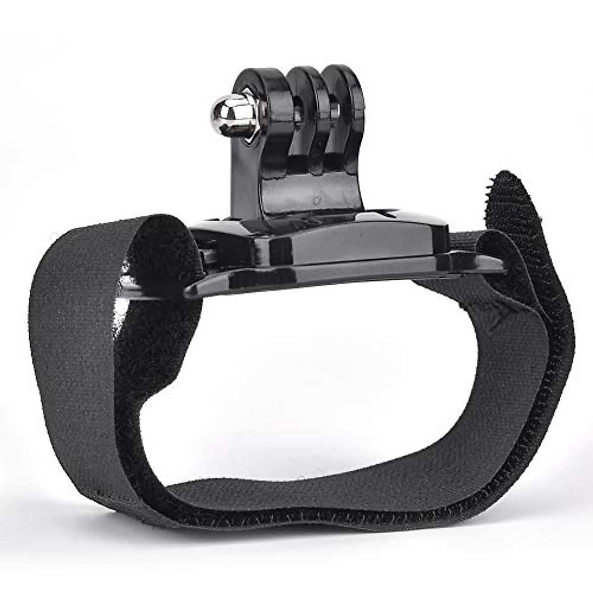 Portable 7 in 1 Action Camera Tool Set,Universal Action Camera Accessory,Lightweight and Portable Chest Belt Bracket Selfie Stick,Photography Anytime and Anywhere