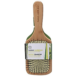 The Body Shop Paddle Hairbrush