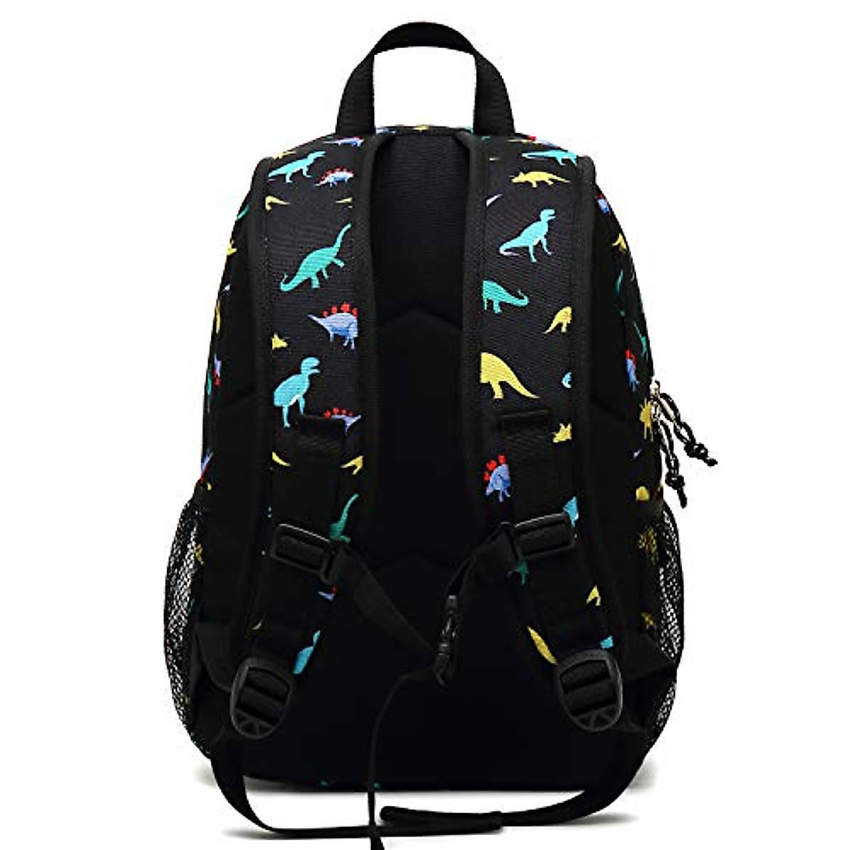 COTEetCI Primary Children School Bags Elementary Backpack for Middle School Schoolbags for Kids -Black