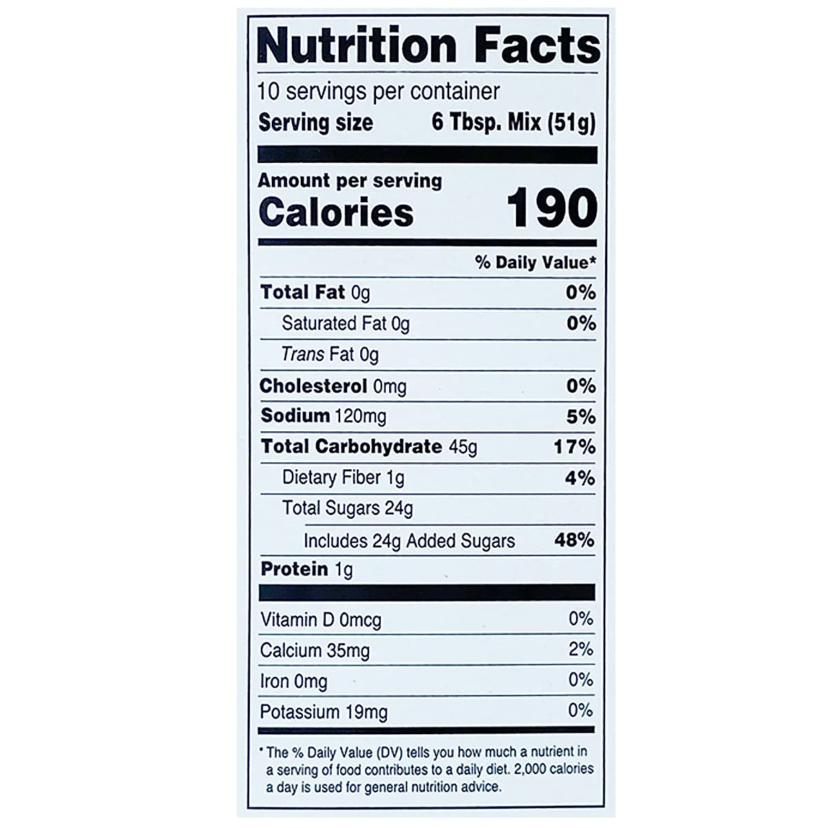 Namaste Foods Gluten Free Lemon Poundcake Mix, 18 oz.