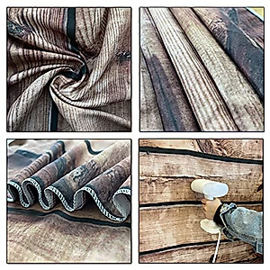 7x5ft Red Dog Paw Happy Birthday Party Banner Photography Backdrops for Boy Girls Background Photo Booth Props Decorations for Baby Show