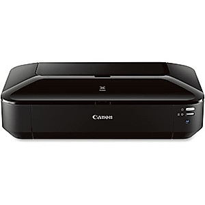 Canon PIXMA iX6820 Inkjet Printer - Color