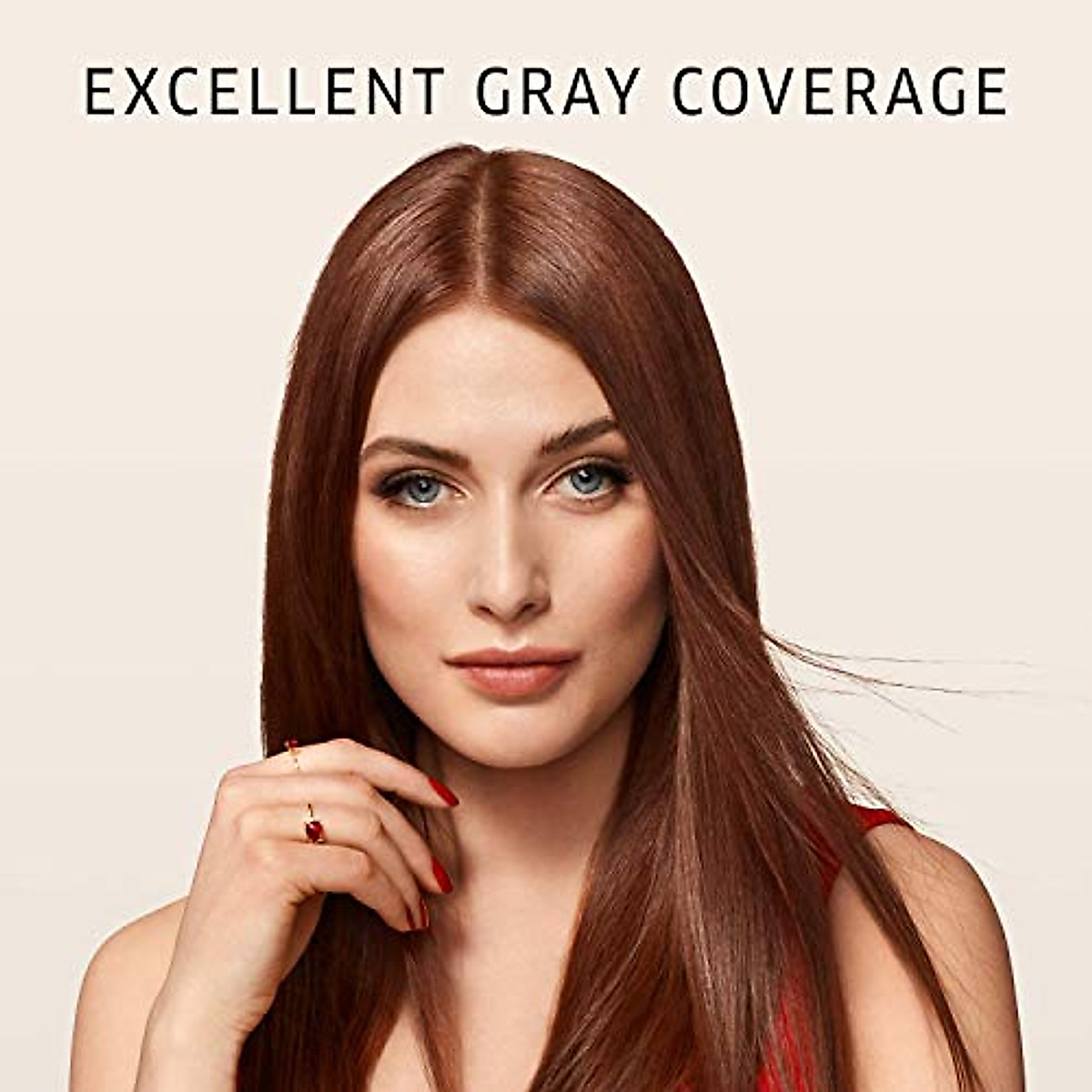 WELLA colorcharm Permanent Liquid Hair Color for Gray Coverage, 008NW Light Natural Warm Blonde