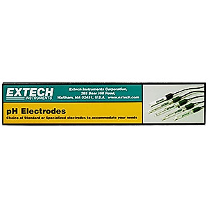 Extech 601500 Standard pH Electrode