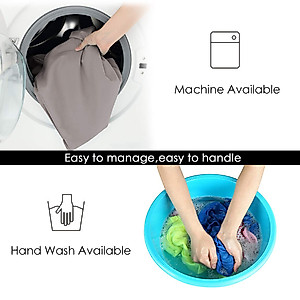 Sleeping Bag Liner Camping Travel Home Bed Sheet Lightweight Breathable Hotel Compact Sacks (Khaki, 63 * 82.7in)