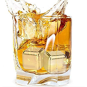 TOONEV Stainless Steel Ice Tongs with Sawteeth for Ice Bucket Ice Sugar Cubes Coffee Bar Food Serving (2pcs)