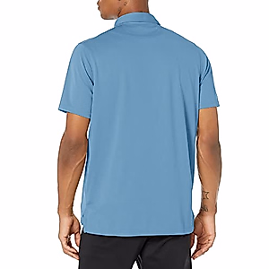 Oakley Icon TN Protect RC Polo, Copen Blue, X-Small