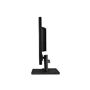 Acer V246HQL 23.6" Full HD LED LCD Monitor - 16:9 - Black