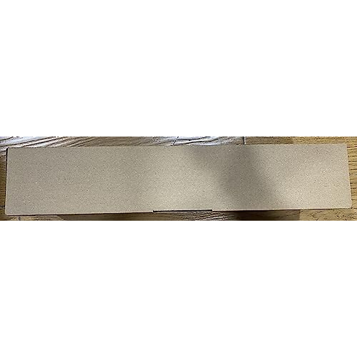 Ergear Monitor Mount for Most 13-32" Computer Screens up to 17.6lbs, Improved LCD LED Monitor Riser, Adjustable Height and Angle, Single Desk Mount Stand, Black, EGCM12