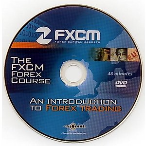 The FXCM FOREX Course: An Introduction To Currency Trading with Ponsi, Ed