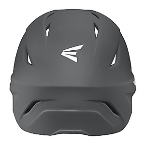 Easton | GHOST Softball Batting Helmet | Matte Charcoal | Medium/Large
