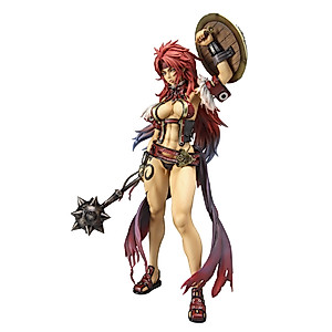 Queens Blade: Excellent Model Core EX Listy PVC Figure 1/8 Scale