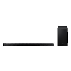 SAMSUNG HW-Q70T 3.1.2ch Soundbar with Dolby Atmos / DTS:X (2020)
