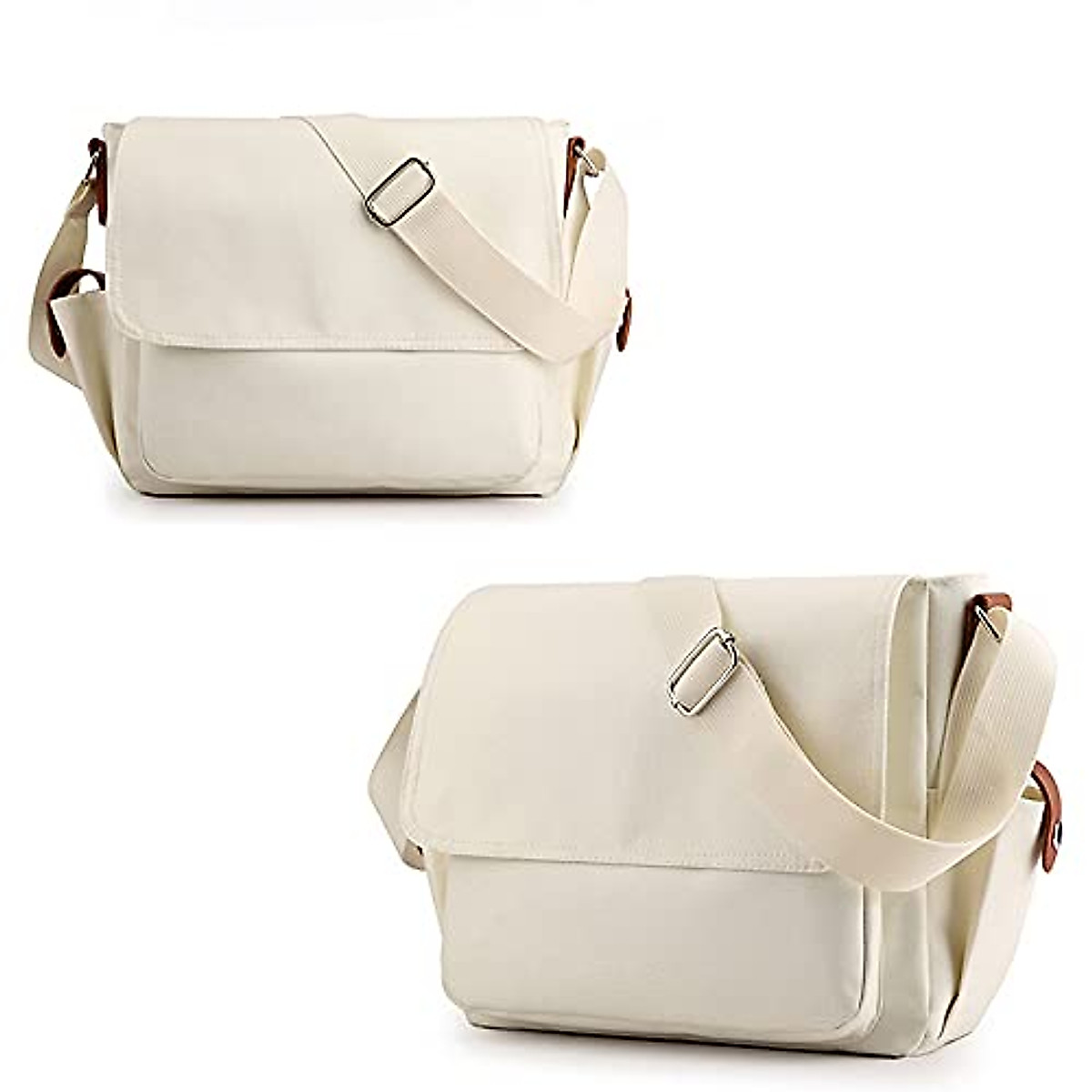 TPSTBAY Fruits Basket Anime Bookbag Oxford Cartoon School Bags Kawaii Travel Shoulder Bags Adjustable Strap Crossbody Bag (21)