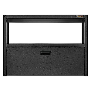 Gladiator Ready-to-Assemble Foldaway Work Station, GAFS42KD