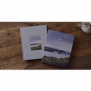 ESV Psalms, Photography Edition (Hardcover)