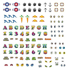 My First Origami Kit: [Origami Kit with Book, 60 Papers, 150 Stickers, 20 Projects]