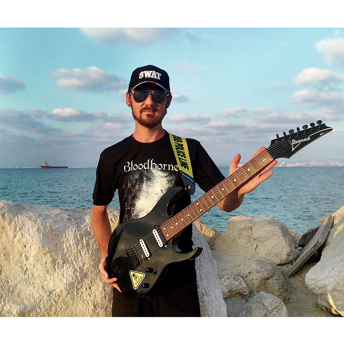 DR Strings DDT Electric Guitar Strings (DDT-11)