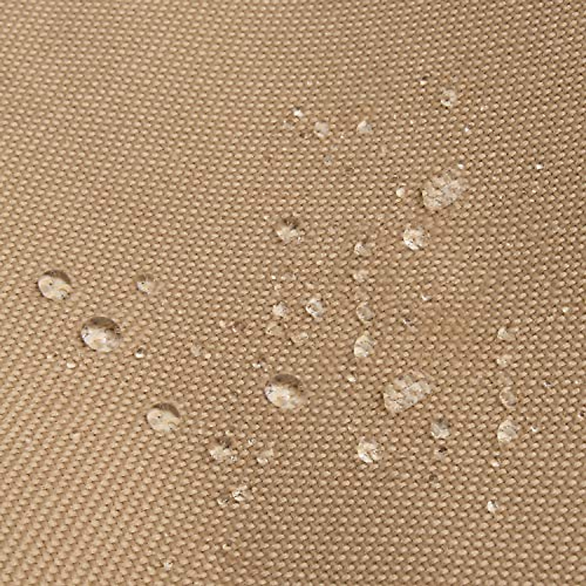 Modern Leisure Patio Heater Cover, Waterproof & Weatherproof