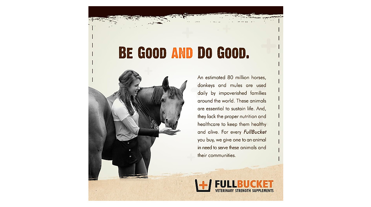 FullBucket Cat Probiotic Powder - Support Gut Health