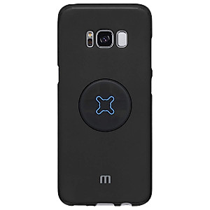 Mobilis PROTECTION U.FIX Case Galaxy S8 Noir