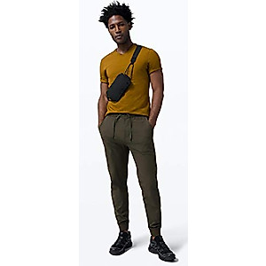 Lululemon Pop it Off Crossbody (Black)