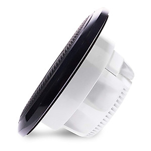 Garmin Fusion® XS Series Marine Speakers, 7.7" 240-Watt Classic, A Brand, White, Black