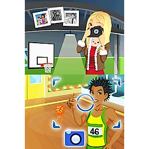 Imagine: Reporter - Nintendo DS