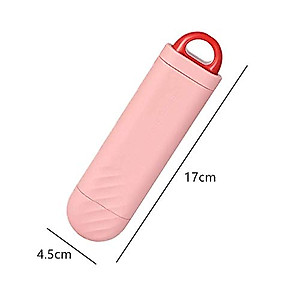 2 Pcs Pet Hair Remover Double-sided Fur Removal Brush Fur Hair Removal Tool for Clothes Sofa Carpet Car Seat
