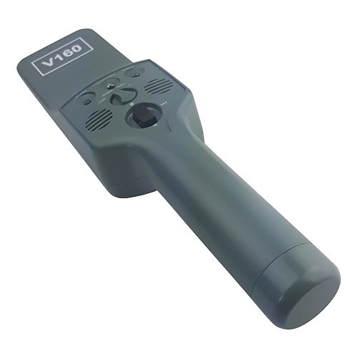 Professional Handheld Security Metal Detector Wand Replaces CEIA PD140SVR